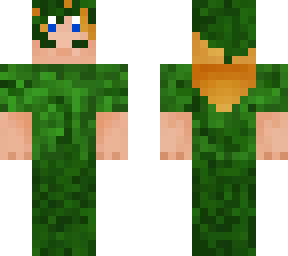 kamo emwaadventure | Minecraft Skin