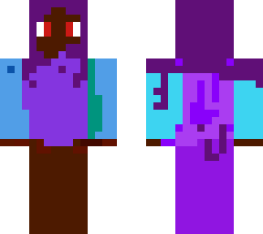 Karina | Minecraft Skin