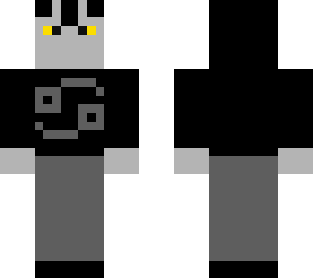 karkat | Minecraft Skins