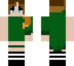 KILL | Minecraft Skin