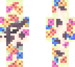 cubecraft | Minecraft Skins