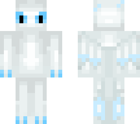 lightfury | Minecraft Skins