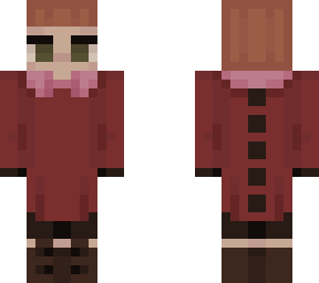 moomin | Minecraft Skins