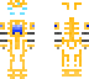 lord | Minecraft Skins