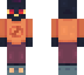 mae | Minecraft Skins