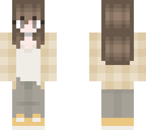 syrup | Minecraft Skins
