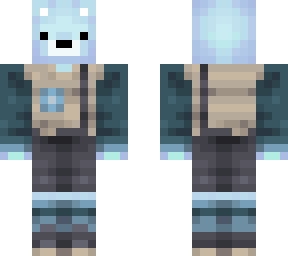 wallibear | Minecraft Skins