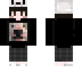 perro meme | Minecraft Skins