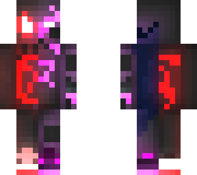 prowler | Minecraft Skins