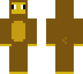 monkey | Minecraft Skins