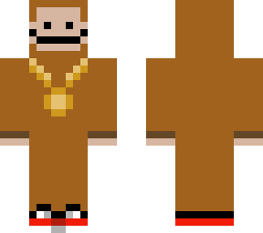 monkey | Minecraft Skins