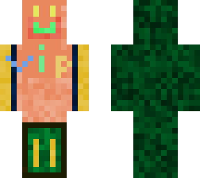 vip | Minecraft Skins