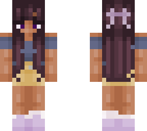 zookeeper | Minecraft Skins