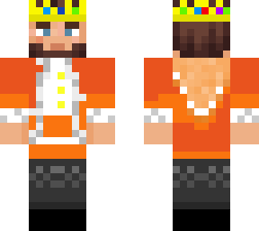 sausage | Minecraft Skins