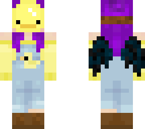 neptune | Minecraft Skins