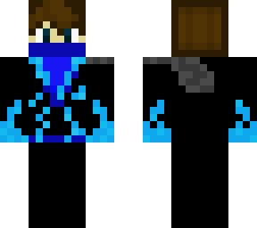 elemental | Minecraft Skins