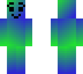 barney | Minecraft Skins