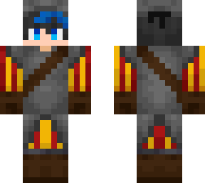 spanish | Minecraft Skins