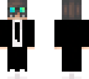 traje | Minecraft Skins