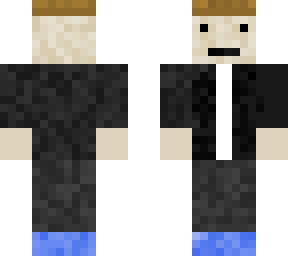 normal person | Minecraft Skins