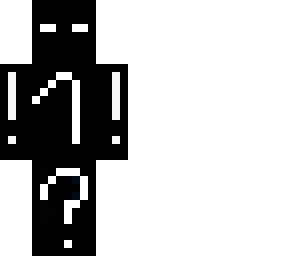 Prototype | Minecraft Skin