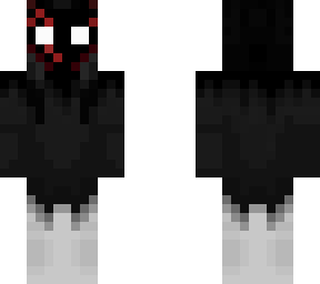 Rasplin recolor | Minecraft Skin