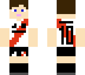 river | Minecraft Skins
