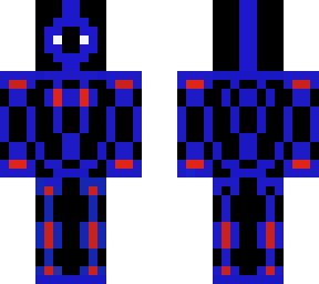 runa | Minecraft Skins