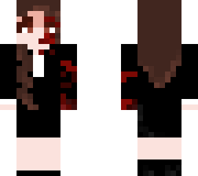 rust | Minecraft Skins