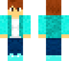 ryguyrocky | Minecraft Skins