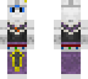 beerus | Minecraft Skins