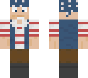 sailor | Minecraft Skins