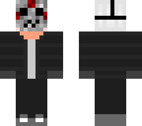 topeng | Minecraft Skins