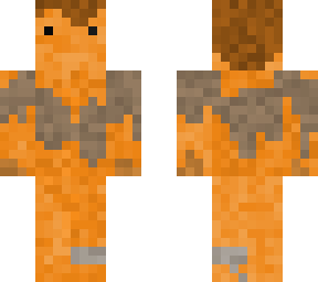 slave | Minecraft Skins