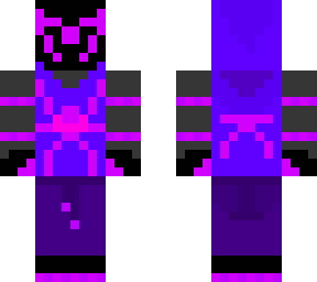 papi | Minecraft Skins