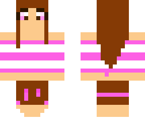 cake | Minecraft Skins