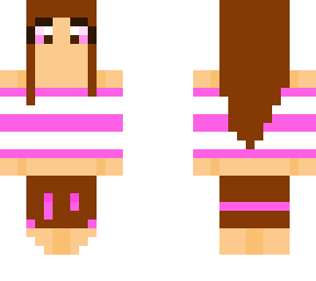 cake | Minecraft Skins