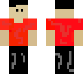 clerk | Minecraft Skins