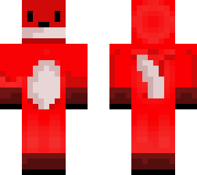 renard | Minecraft Skins
