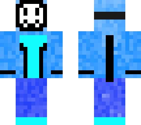 Tan | Minecraft Skin