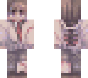 terminator salvation | Minecraft Skin