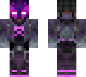 prowler | Minecraft Skins