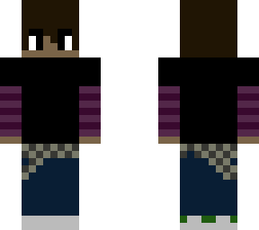 the silly | Minecraft Skin