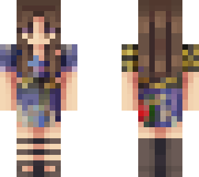 twice jeongyeon | alcohol-free | | Minecraft Skin