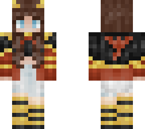 viking | Minecraft Skins