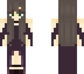 witchy | Minecraft Skins