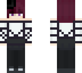 yami | Minecraft Skins
