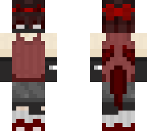 qsmp dapper | Minecraft Skins