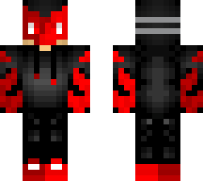 Ahmed 2 | Minecraft Skin