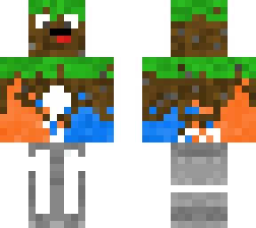 elements | Minecraft Skins